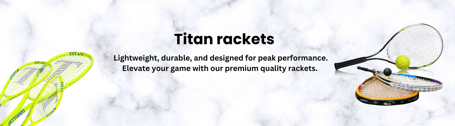Titan Sports UK